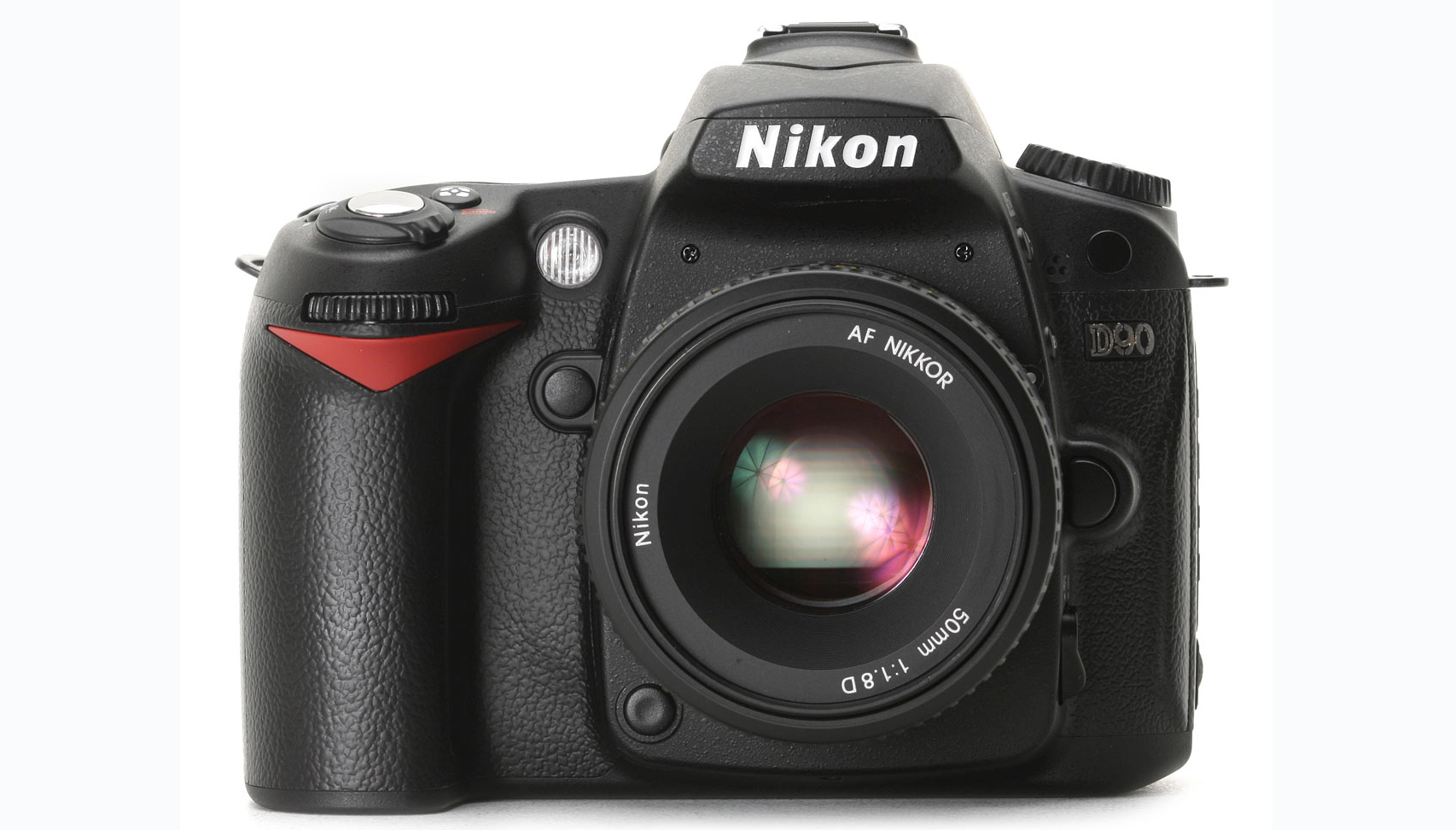 Представяне на нови модели DSLR фотоапарати – с. Боженица, 8-9.11.2008 ...